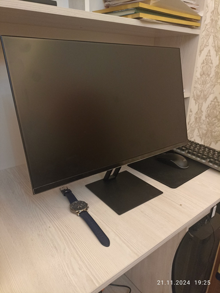 Monitor Mi 24 inch 100Hz IPS