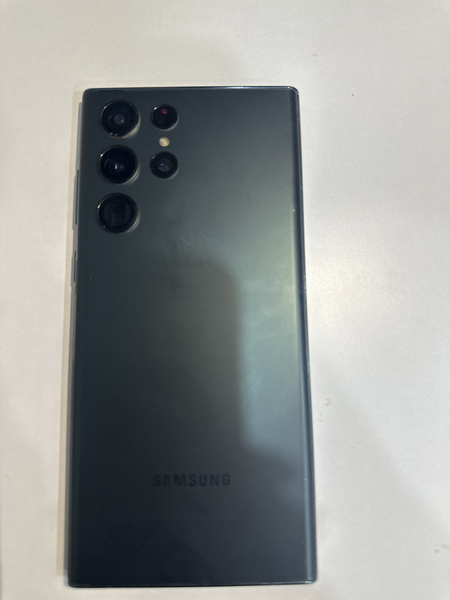 s 22 ultra две симкарты 256гб