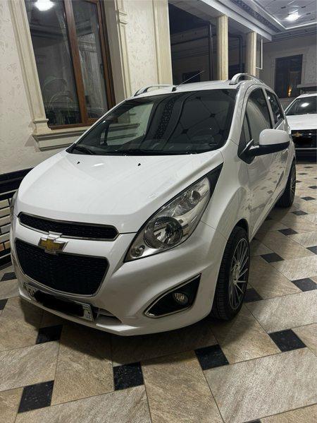 Spark 4 позитция Elegant At plus
