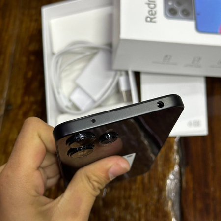 Redmi 12 8/256gb karobka dokument full