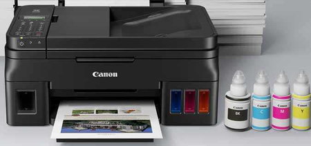Принтер Canon PIXMA G2410
