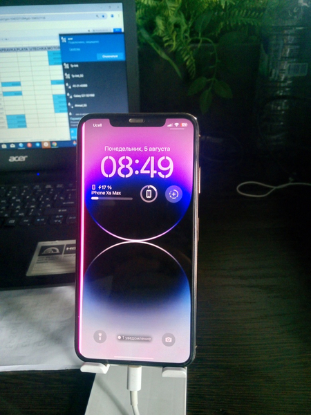 iPhone xs max arzon narxda