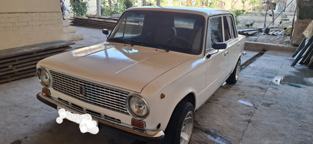 Jguli vaz 21011 oq jemchud