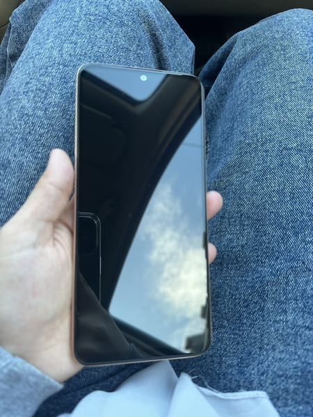 Redmi 12 note 128g