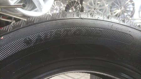 Balon shina AUSTONE SP-901 265/60R18