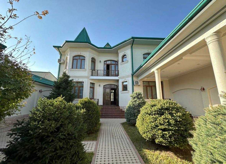 Продается дом в Мирзо Улугбекском районе