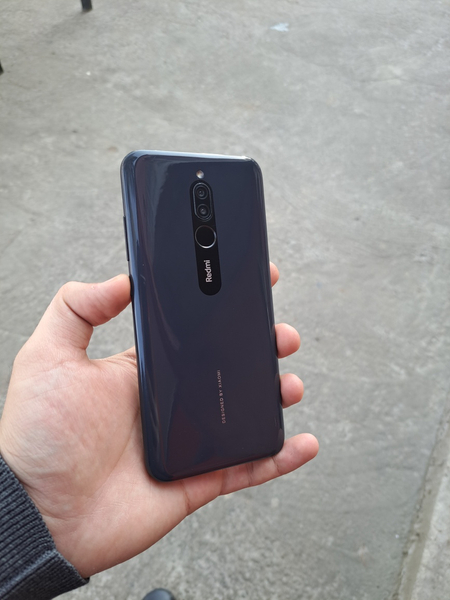 Redmi 8 ideal 64/4gb