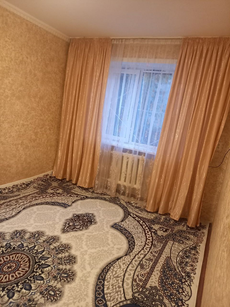 Продается.  Одна комнатная квартира.  Улица ВОЛГОГРАДСКАЯ.