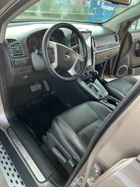 Captiva 3 Сотилади