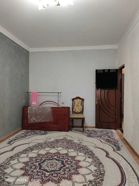 Юнусабад 4 квартал. Продается квартира 3/1/4