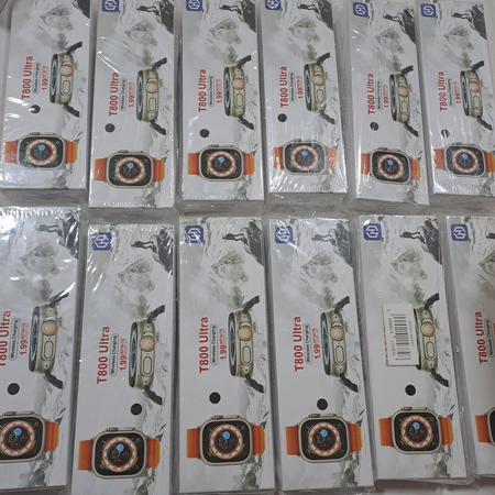 Ultra Smart Watch T800 dona va optom
