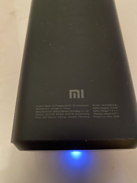 Продам насос Mi