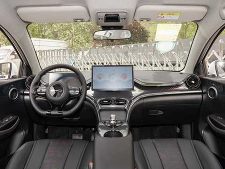 BYD E2 zakazga Kingmotors