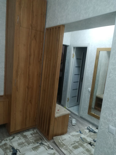 Аренда квартиры Мукими
