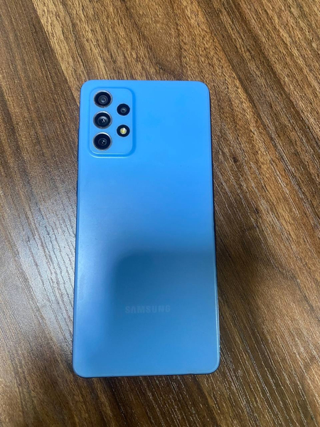 Samsung a72 6/128 GB