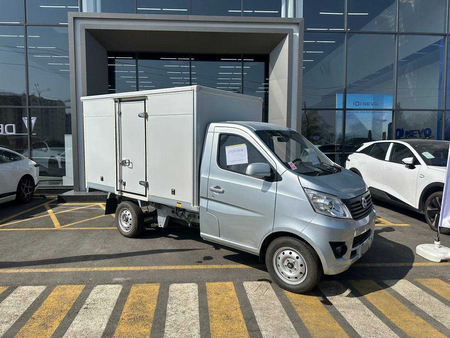 Changan xk-2 Акция !