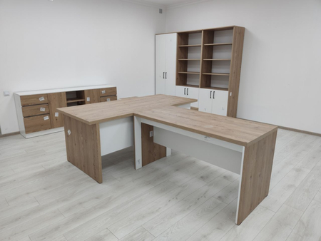 OFIS MEBEL jihozlar