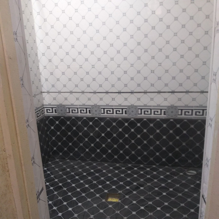 Tez va sifatli kafel teramiz