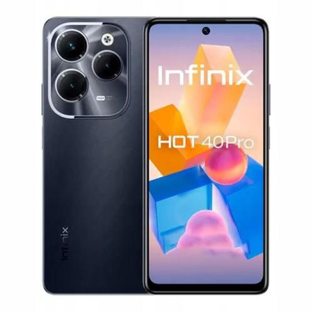 Infinix smarthpoblar deyarli hammasi bor