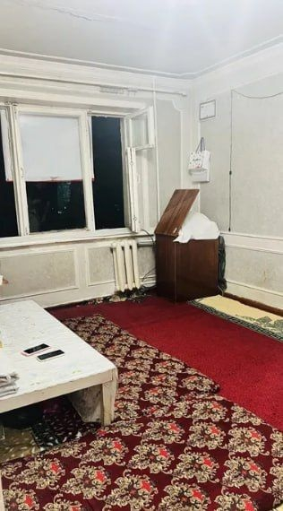 Сотилади Чиланзар ул Мукимий 1//4//5 не торец