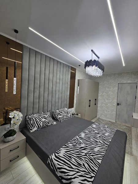Продается квартира, Чиланзар Метро Хамза, 2в3/4/5