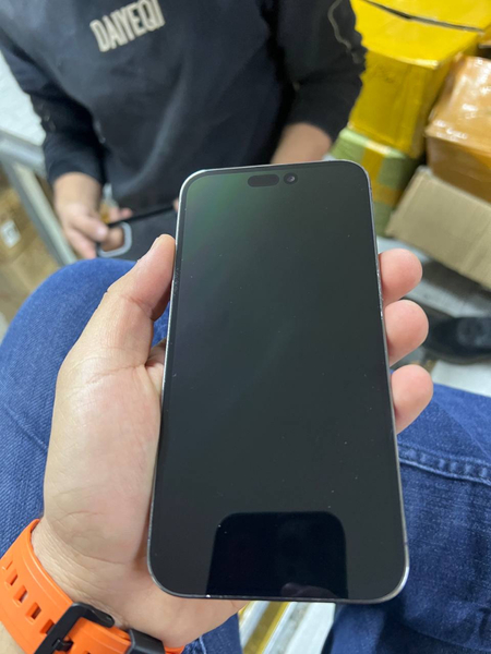 iPhone 14 pro max
