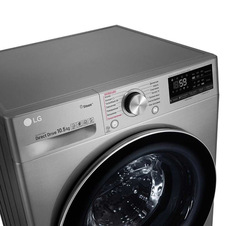 Стиральные машины LG 10.5 KG  4T9RW9P