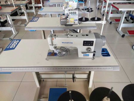 Tikuv mashinka ShanGong S2