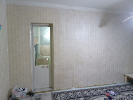 Юнус абад 19 кв 1/3/5 Пансионат