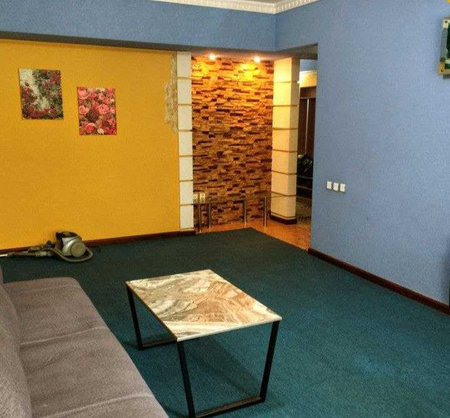 Ц5.  Галерейка  .1в2/2/9.  монолит  45 м²