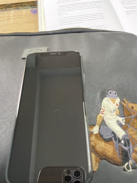 Iphone 11 pro 64 tali 74 %