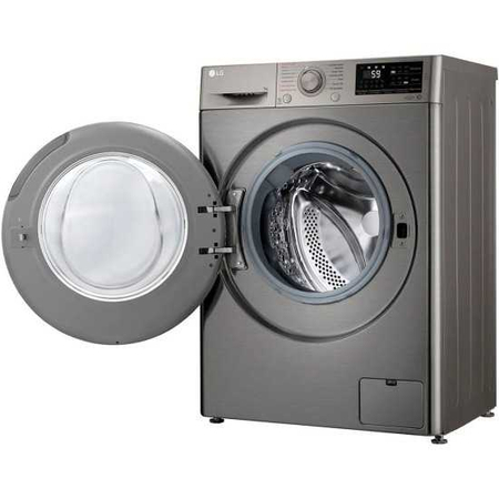 NEW! Стиральная машина LG F2V5HS2P (7 kg) с бесплатной доставкой