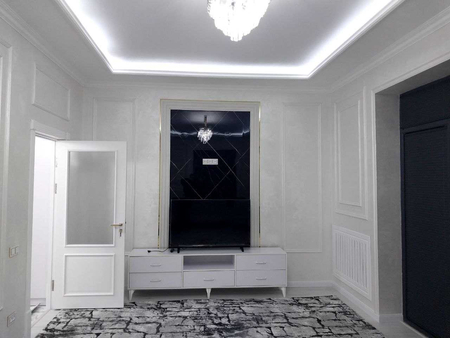 ЖК Dream House! Сдается  квартира в самом центре города!