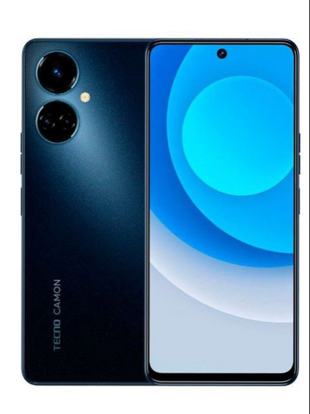 Tecno camon 19 12/128
