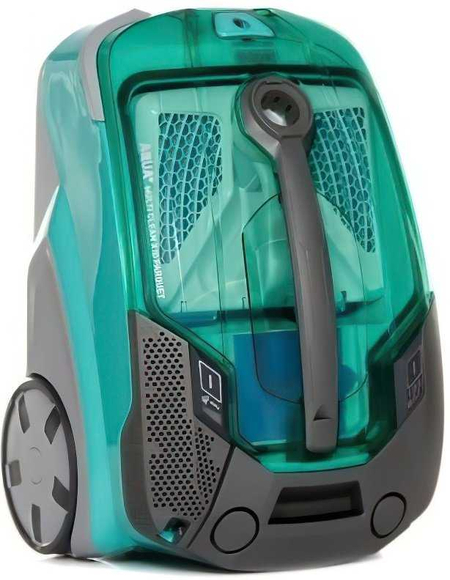 Thomas multi clean x10 parquet