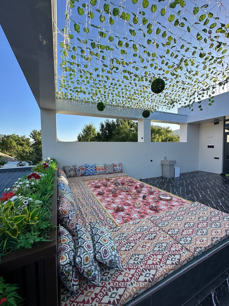 Dacha bez makler
