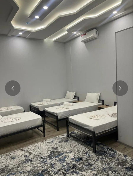 Гостиница сдаётся в аренду tayyor biznes Gastenitsa Arendaga Beriladi