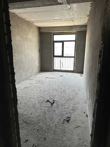ЖК Sagbon Residence 2 комнатная Коробка 75м2 Алмазар