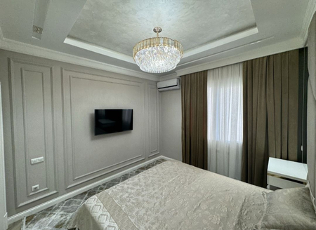 Ташкент Ситй Гарденс 2/2/9 50м²