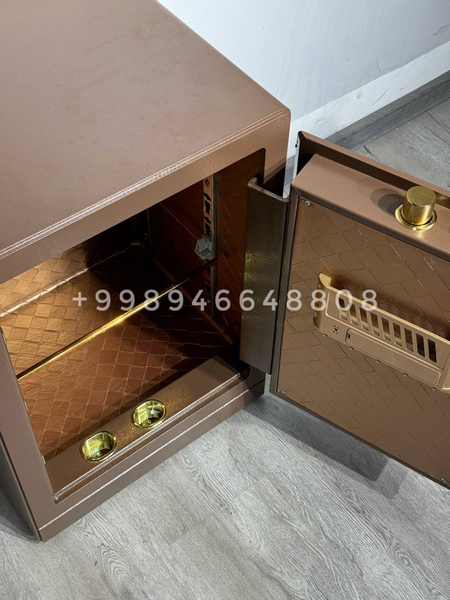 Сейф Модель : 60WS