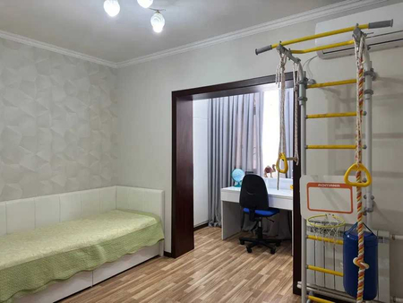 Аренда 3 комнатной квартиры на Ц-5 ID: MD 410