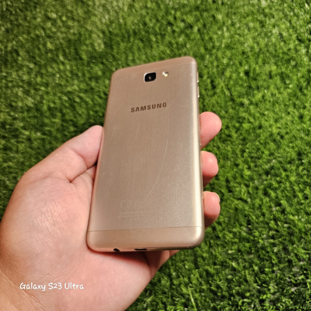 Samsung Galaxy J5 Prime