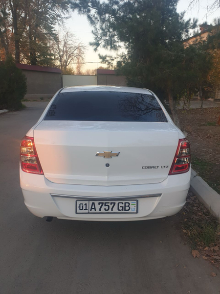 Avtomat Cobalt sotiladi