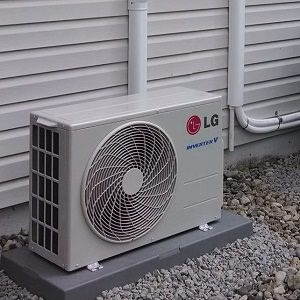 Konditsioner servis
