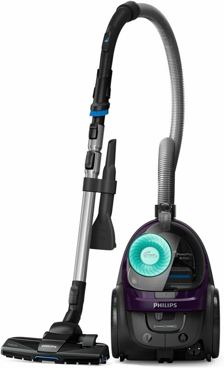 Пылесос с контейнером для пыли Philips FC9571/01