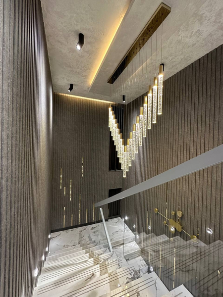 Дача  Abu dabi европейски villa