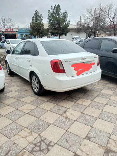 Jentira 2 paztsiya