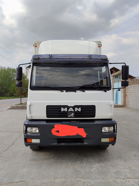 Man sela 16.220.