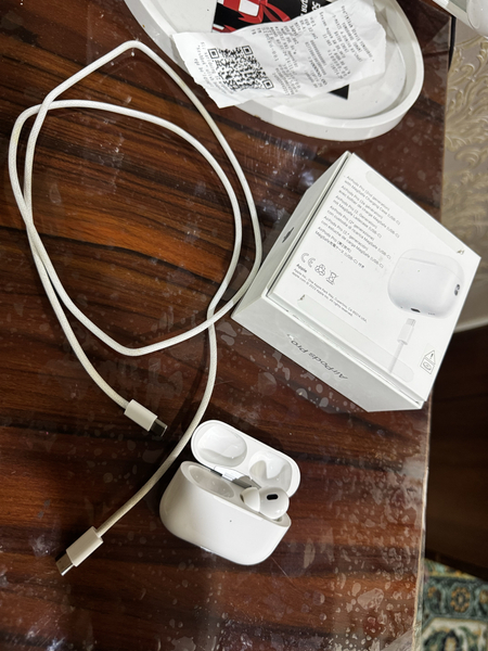 Airpods pro 2 original США