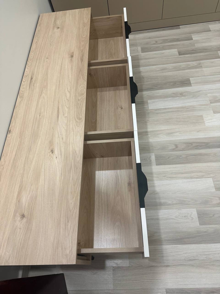 Продается тумба под тв WOODLINE